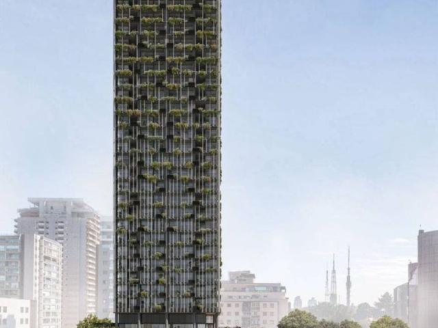 Apartamento em Pinheiros, São Paulo/SP de 185m² 3 quartos à venda por R$ 5.329.000,00