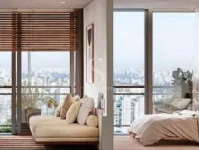 Apartamento em Pinheiros, São Paulo/SP de 185m² 3 quartos à venda por R$ 4.983.376,00