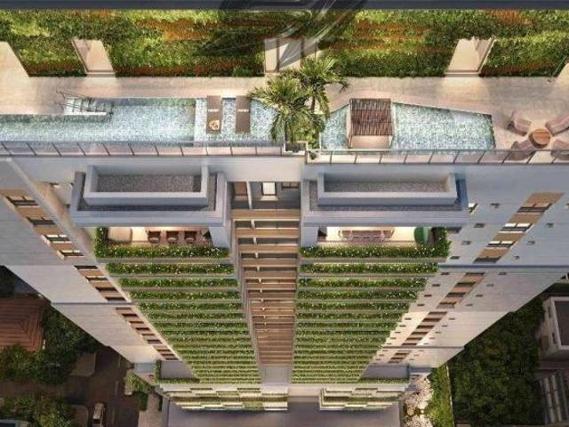Apartamento em Pinheiros, São Paulo/SP de 187m² 4 quartos à venda por R$ 4.900.000,00