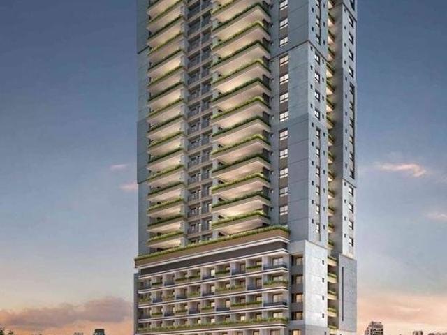 Apartamento em Pinheiros, São Paulo/SP de 187m² 4 quartos à venda por R$ 4.899.900,00