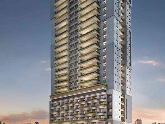 Apartamento em Pinheiros, São Paulo/SP de 187m² 4 quartos à venda por R$ 4.899.000,00