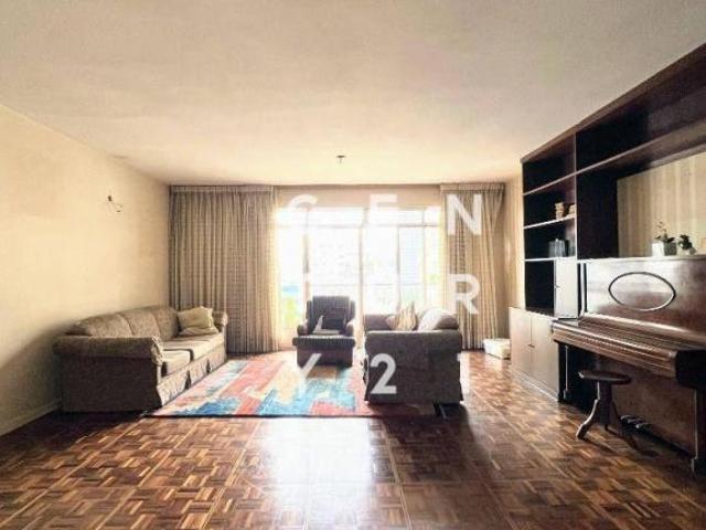 Apartamento em Pinheiros, São Paulo/SP de 180m² 3 quartos à venda por R$ 1.700.000,00