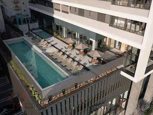 Apartamento em Pinheiros, São Paulo/SP de 190m² 3 quartos à venda por R$ 3.999.000,00