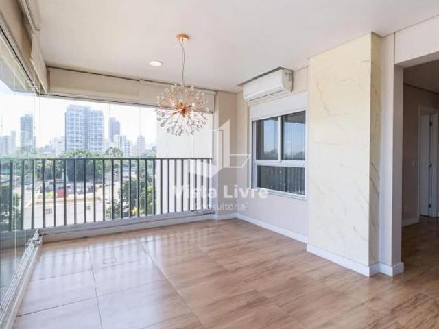 Apartamento em Pinheiros, São Paulo/SP de 192m² 4 quartos à venda por R$ 3.800.000,00