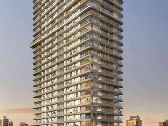 Apartamento em Pinheiros, São Paulo/SP de 193m² 4 quartos à venda por R$ 3.529.000,00