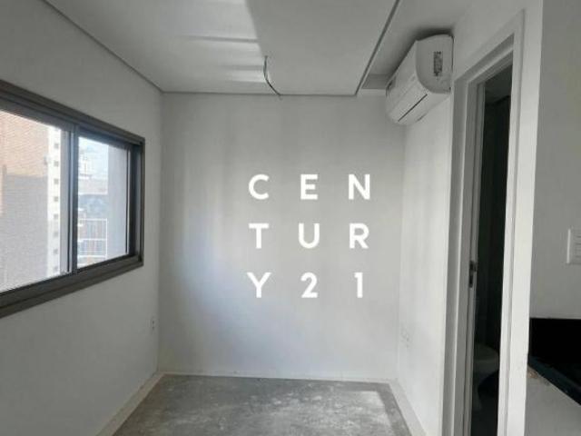 Apartamento em Pinheiros, São Paulo/SP de 19m² 1 quartos à venda por R$ 408.804,00