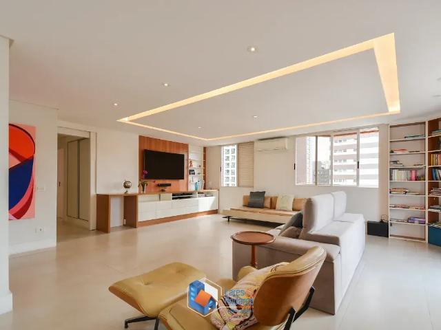 Apartamento em Pinheiros, São Paulo/SP de 204m² 2 quartos à venda por R$ 2.789.000,00