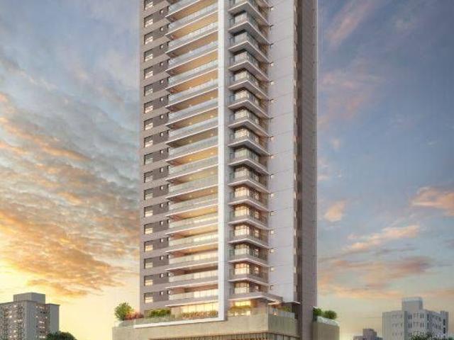 Apartamento em Pinheiros, São Paulo/SP de 217m² 4 quartos à venda por R$ 5.923.000,00