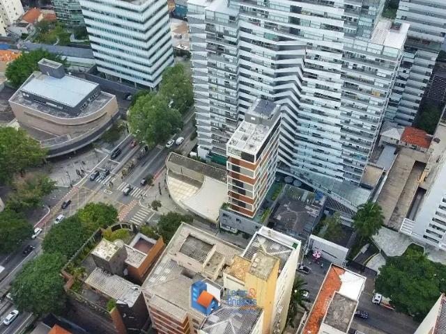 Apartamento em Pinheiros, São Paulo/SP de 21m² 1 quartos à venda por R$ 597.500,00