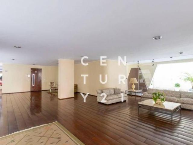 Apartamento em Pinheiros, São Paulo/SP de 224m² 4 quartos à venda por R$ 3.000.000,00