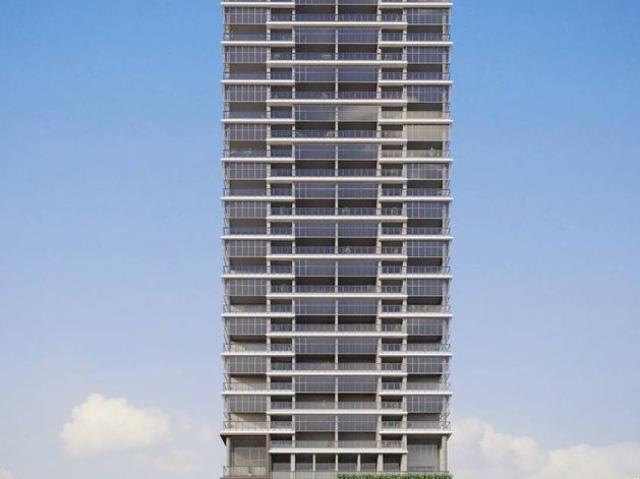 Apartamento em Pinheiros, São Paulo/SP de 220m² 4 quartos à venda por R$ 5.954.000,00