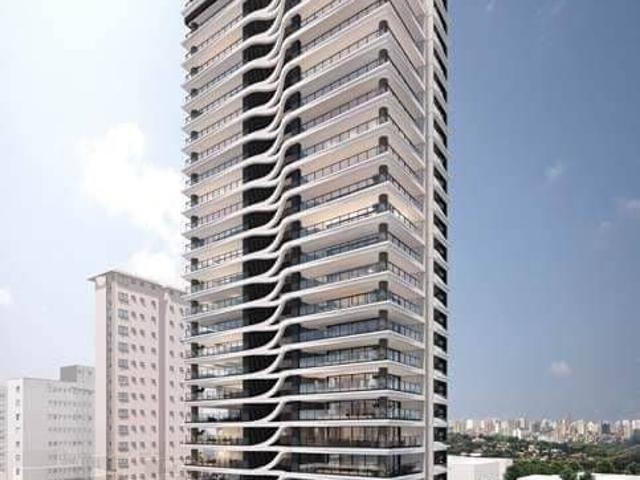 Apartamento em Pinheiros, São Paulo/SP de 230m² 4 quartos à venda por R$ 4.449.900,00