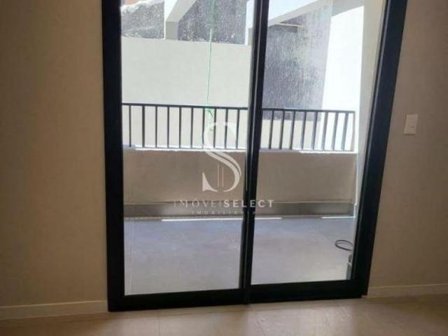 Apartamento em Pinheiros, São Paulo/SP de 23m² 1 quartos à venda por R$ 495.000,00