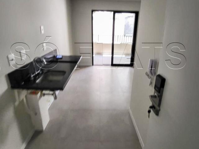 Apartamento em Pinheiros, São Paulo/SP de 23m² 1 quartos à venda por R$ 564.900,00
