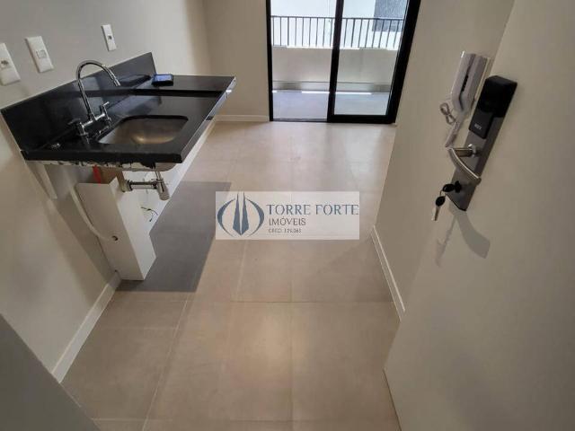 Apartamento em Pinheiros, São Paulo/SP de 23m² 1 quartos à venda por R$ 534.900,00