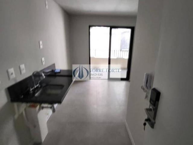 Apartamento em Pinheiros, São Paulo/SP de 23m² 1 quartos à venda por R$ 535.000,00