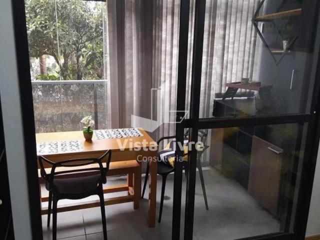 Apartamento em Pinheiros, São Paulo/SP de 24m² 1 quartos à venda por R$ 450.000,00