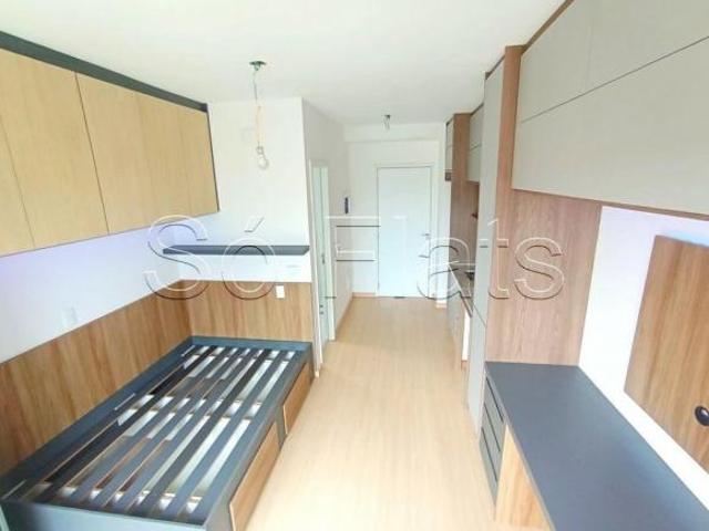 Apartamento em Pinheiros, São Paulo/SP de 24m² 1 quartos à venda por R$ 470.000,00