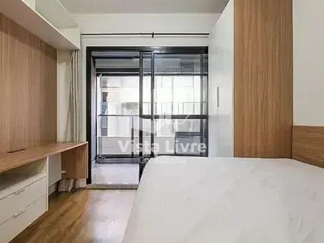 Apartamento em Pinheiros, São Paulo/SP de 24m² 1 quartos à venda por R$ 419.900,00