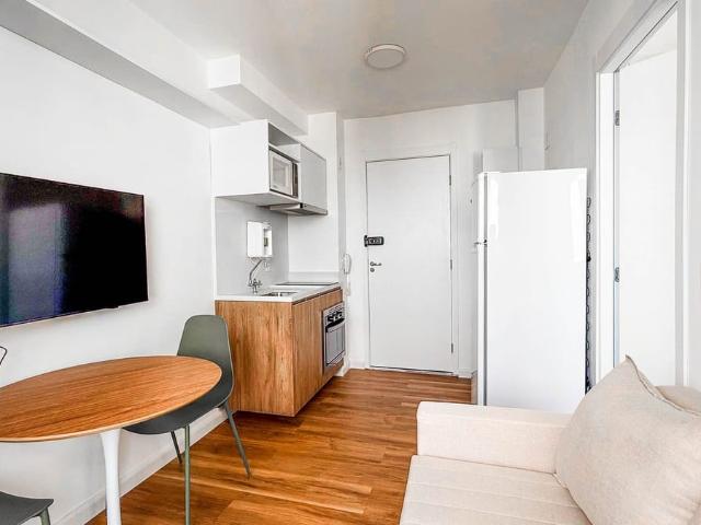 Apartamento em Pinheiros, São Paulo/SP de 24m² 1 quartos para locação R$ 2.280,00/mes