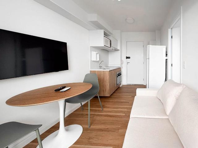 Apartamento em Pinheiros, São Paulo/SP de 24m² 1 quartos para locação R$ 2.390,00/mes