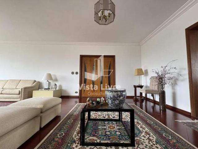 Apartamento em Pinheiros, São Paulo/SP de 254m² 4 quartos à venda por R$ 4.498.486,00