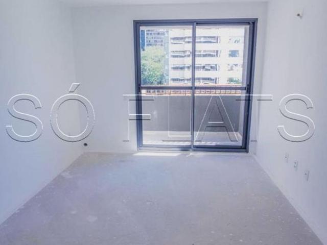 Apartamento em Pinheiros, São Paulo/SP de 25m² 1 quartos à venda por R$ 386.000,00