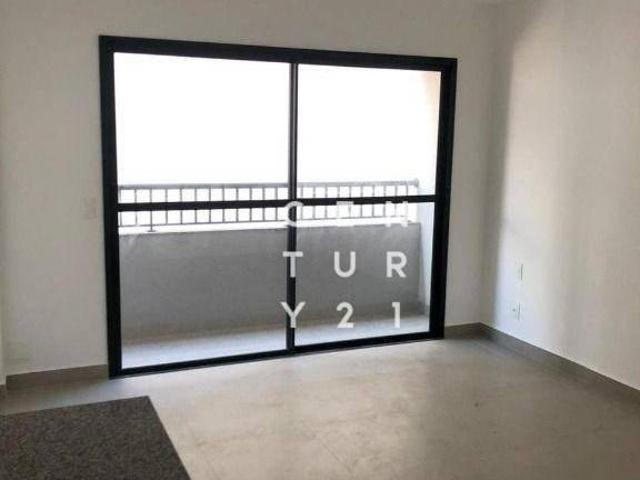 Apartamento em Pinheiros, São Paulo/SP de 25m² 1 quartos à venda por R$ 390.000,00