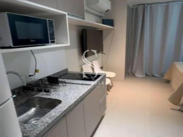 Apartamento em Pinheiros, São Paulo/SP de 25m² 1 quartos à venda por R$ 440.000,00