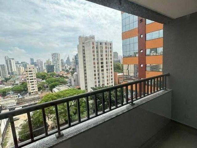 Apartamento em Pinheiros, São Paulo/SP de 25m² 1 quartos à venda por R$ 445.200,00 ou para locação R