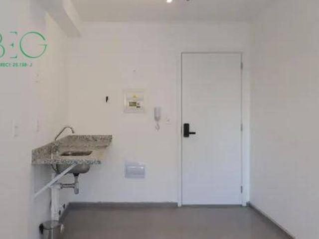Apartamento em Pinheiros, São Paulo/SP de 25m² 1 quartos à venda por R$ 448.900,00