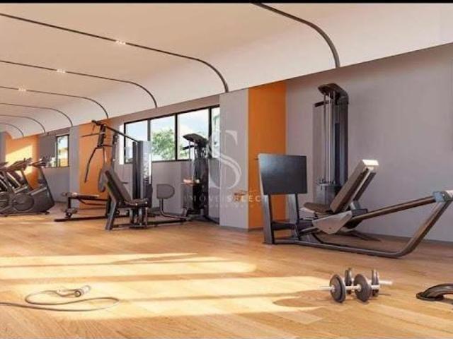 Apartamento em Pinheiros, São Paulo/SP de 25m² 1 quartos à venda por R$ 448.000,00