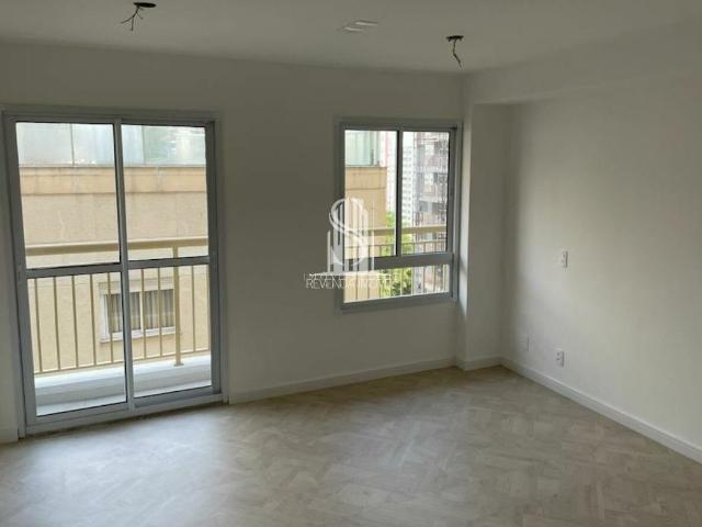 Apartamento em Pinheiros, São Paulo/SP de 25m² 1 quartos à venda por R$ 449.000,00