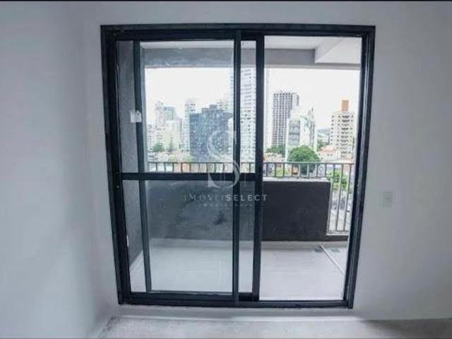 Apartamento em Pinheiros, São Paulo/SP de 25m² 1 quartos à venda por R$ 452.027,00