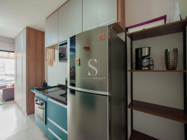 Apartamento em Pinheiros, São Paulo/SP de 25m² 1 quartos à venda por R$ 464.900,00