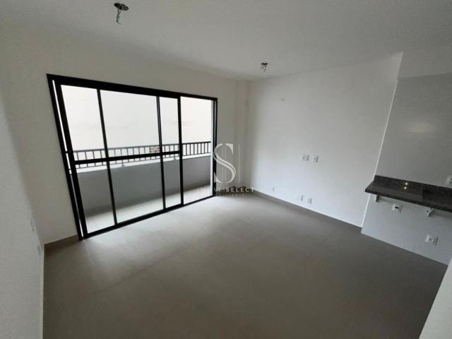 Apartamento em Pinheiros, São Paulo/SP de 25m² 1 quartos à venda por R$ 469.000,00