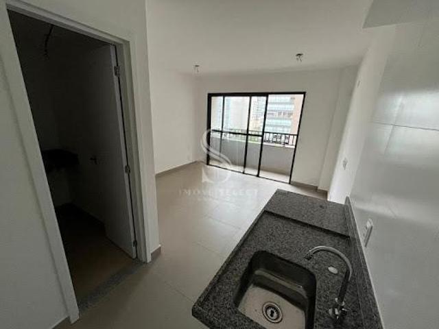 Apartamento em Pinheiros, São Paulo/SP de 25m² 1 quartos à venda por R$ 470.000,00