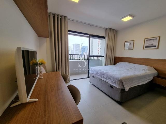 Apartamento em Pinheiros, São Paulo/SP de 25m² 1 quartos à venda por R$ 479.900,00