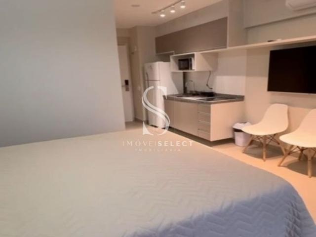 Apartamento em Pinheiros, São Paulo/SP de 25m² 1 quartos à venda por R$ 439.900,00
