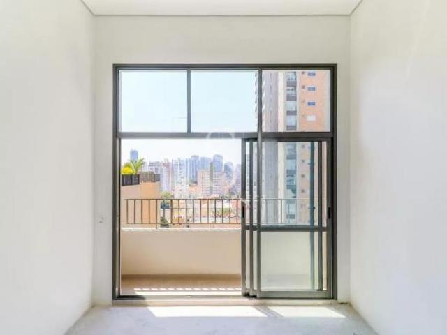 Apartamento em Pinheiros, São Paulo/SP de 25m² 1 quartos à venda por R$ 580.000,00