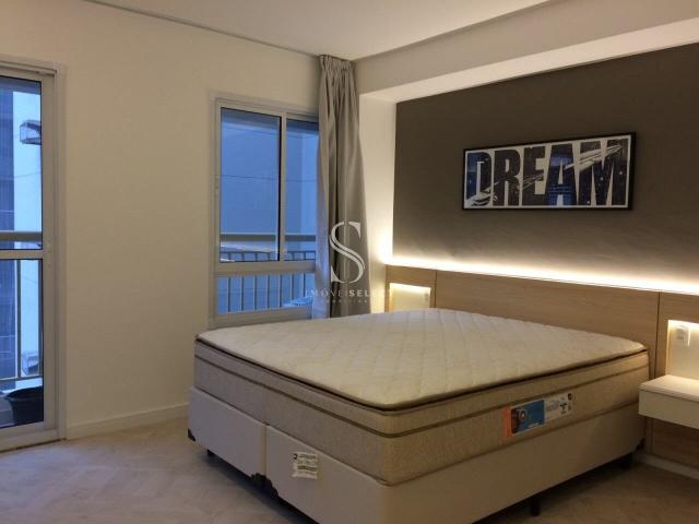 Apartamento em Pinheiros, São Paulo/SP de 25m² 1 quartos à venda por R$ 584.900,00