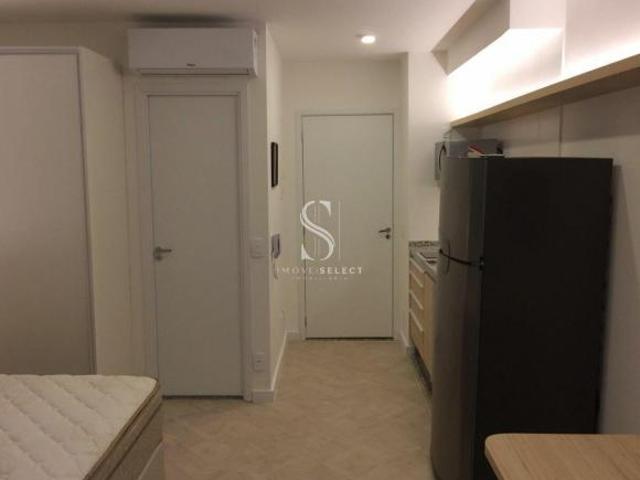 Apartamento em Pinheiros, São Paulo/SP de 25m² 1 quartos à venda por R$ 585.000,00