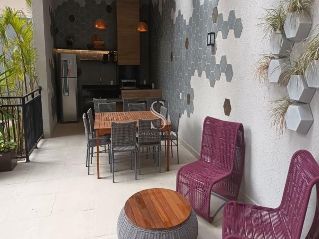 Apartamento em Pinheiros, São Paulo/SP de 25m² 1 quartos à venda por R$ 519.900,00