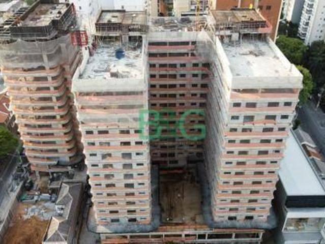 Apartamento em Pinheiros, São Paulo/SP de 25m² 1 quartos à venda por R$ 520.000,00