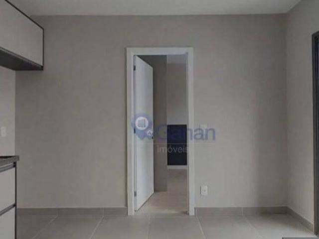 Apartamento em Pinheiros, São Paulo/SP de 25m² 1 quartos à venda por R$ 520.000,00 ou para locação R