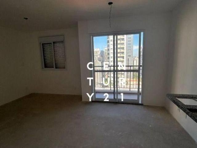 Apartamento em Pinheiros, São Paulo/SP de 26m² 1 quartos à venda por R$ 430.000,00