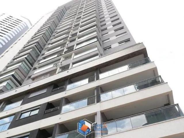 Apartamento em Pinheiros, São Paulo/SP de 26m² 1 quartos à venda por R$ 549.000,00