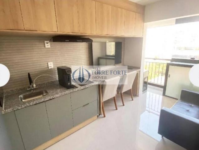 Apartamento em Pinheiros, São Paulo/SP de 26m² 1 quartos à venda por R$ 503.400,00