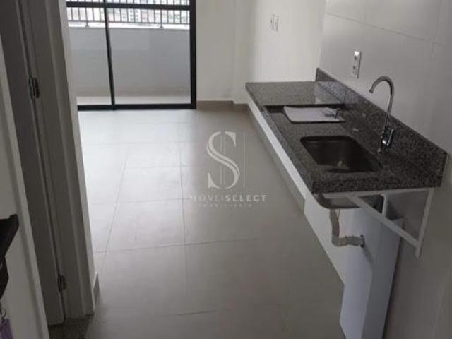 Apartamento em Pinheiros, São Paulo/SP de 26m² 1 quartos à venda por R$ 519.000,00