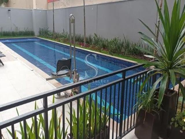 Apartamento em Pinheiros, São Paulo/SP de 26m² 1 quartos à venda por R$ 520.000,00
